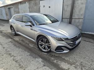 Volkswagen Arteon 2022 Narva, ar dzinēja tilpumu 1.40 L un nobraukumu 125 tūkst. km par 23350 €, foto 15 vietnē AUTOMOTO.COM.LV