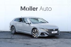 Volkswagen Arteon 2022 Rīga, ar dzinēja tilpumu 2.00 L un nobraukumu 121 tūkst. km par 23500 €, foto 3 vietnē AUTOMOTO.COM.LV