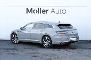 Volkswagen Arteon 2022 Rīga, ar dzinēja tilpumu 2.00 L un nobraukumu 121 tūkst. km par 23500 €, foto 4 vietnē AUTOMOTO.COM.LV