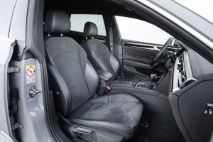 Volkswagen Arteon 2022 Rīga, ar dzinēja tilpumu 2.00 L un nobraukumu 121 tūkst. km par 23500 €, foto 7 vietnē AUTOMOTO.COM.LV