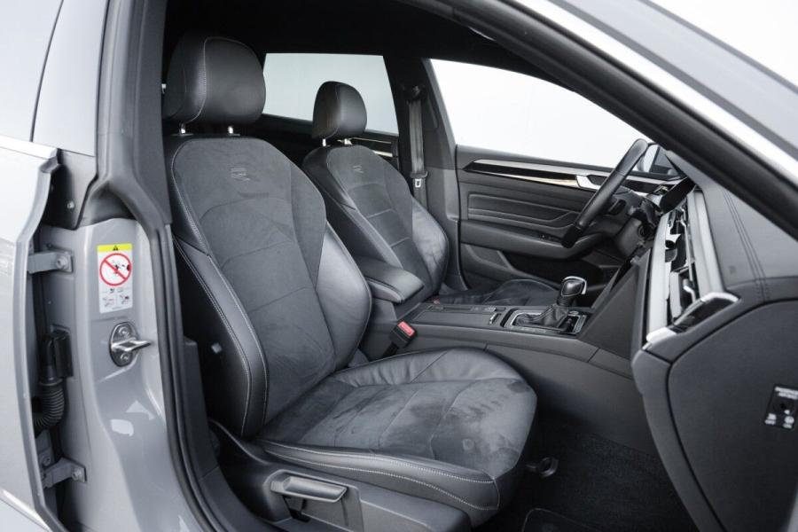 Volkswagen Arteon 2022 Rīga, ar dzinēja tilpumu 2.00 L un nobraukumu 121 tūkst. km par 23500 €, foto 7 vietnē AUTOMOTO.COM.LV