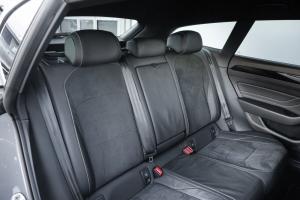 Volkswagen Arteon 2022 Rīga, ar dzinēja tilpumu 2.00 L un nobraukumu 121 tūkst. km par 23500 €, foto 8 vietnē AUTOMOTO.COM.LV