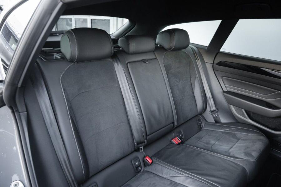 Volkswagen Arteon 2022 Rīga, ar dzinēja tilpumu 2.00 L un nobraukumu 121 tūkst. km par 23500 €, foto 8 vietnē AUTOMOTO.COM.LV