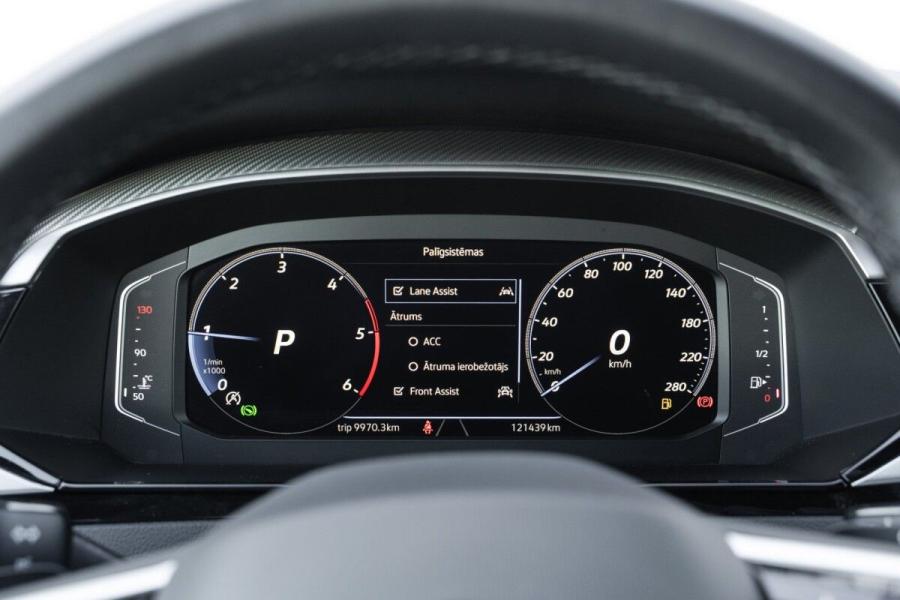 Volkswagen Arteon 2022 Rīga, ar dzinēja tilpumu 2.00 L un nobraukumu 121 tūkst. km par 23500 €, foto 14 vietnē AUTOMOTO.COM.LV