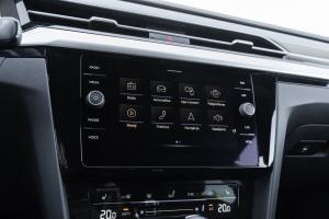 Volkswagen Arteon 2022 Rīga, ar dzinēja tilpumu 2.00 L un nobraukumu 121 tūkst. km par 23500 €, foto 19 vietnē AUTOMOTO.COM.LV