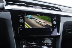 Volkswagen Arteon 2022 Rīga, ar dzinēja tilpumu 2.00 L un nobraukumu 121 tūkst. km par 23500 €, foto 21 vietnē AUTOMOTO.COM.LV