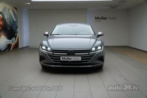 Volkswagen Arteon 2023 in Tallinn, with an engine capacity of 2.00 L and mileage of 99 thousand km for 39850 €, photo 2 on AUTOMOTO.COM.LV