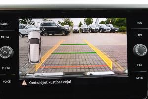 Фольксваген Артеон 2023 в Вентспилс, объемом двигателя 2.00 л и пробегом 35 тыс. км за 34150 €, фото 25 на AUTOMOTO.COM.LV