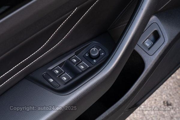 Volkswagen Arteon 2024 Rīga, ar dzinēja tilpumu 2.00 L un nobraukumu 55 tūkst. km par 31870 €, foto 11 vietnē AUTOMOTO.COM.LV