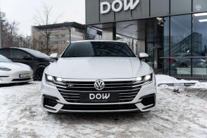 Balts Volkswagen Arteon 2017 Viļņa, ar dzinēja tilpumu 1.97 L un nobraukumu 165 tūkst. km par 19900 €, foto 8 vietnē AUTOMOTO.COM.LV