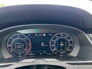 Balts Volkswagen Arteon 2017 Paide, ar dzinēja tilpumu 2.00 L un nobraukumu 0 tūkst. km par 10500 €, foto 13 vietnē AUTOMOTO.COM.LV