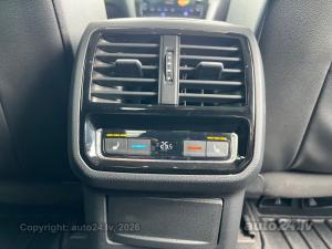 Balts Volkswagen Arteon 2017 Paide, ar dzinēja tilpumu 2.00 L un nobraukumu 0 tūkst. km par 10500 €, foto 19 vietnē AUTOMOTO.COM.LV