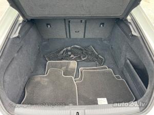 Balts Volkswagen Arteon 2017 Paide, ar dzinēja tilpumu 2.00 L un nobraukumu 0 tūkst. km par 10500 €, foto 20 vietnē AUTOMOTO.COM.LV