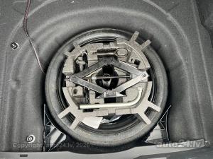 Balts Volkswagen Arteon 2017 Paide, ar dzinēja tilpumu 2.00 L un nobraukumu 0 tūkst. km par 10500 €, foto 21 vietnē AUTOMOTO.COM.LV