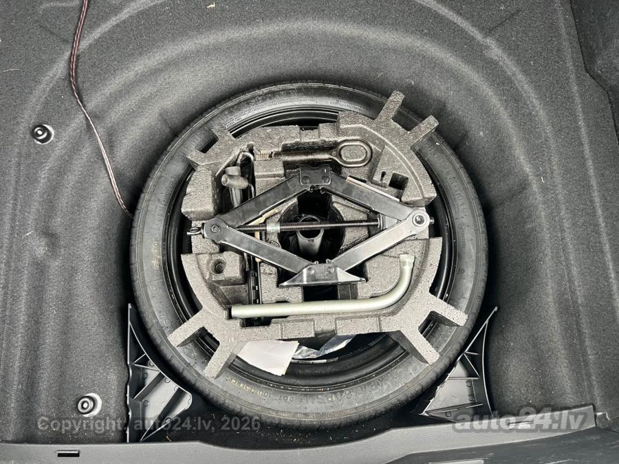 Balts Volkswagen Arteon 2017 Paide, ar dzinēja tilpumu 2.00 L un nobraukumu 0 tūkst. km par 10500 €, foto 21 vietnē AUTOMOTO.COM.LV