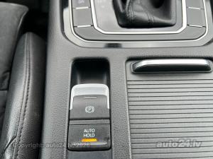 Balts Volkswagen Arteon 2017 Paide, ar dzinēja tilpumu 2.00 L un nobraukumu 0 tūkst. km par 10500 €, foto 23 vietnē AUTOMOTO.COM.LV