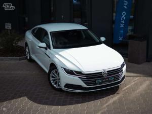 Balts Volkswagen Arteon 2018 Marijampole, ar dzinēja tilpumu 1.50 L un nobraukumu 198 tūkst. km par 14950 €, foto 4 vietnē AUTOMOTO.COM.LV