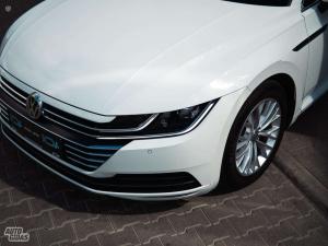 Balts Volkswagen Arteon 2018 Marijampole, ar dzinēja tilpumu 1.50 L un nobraukumu 198 tūkst. km par 14950 €, foto 7 vietnē AUTOMOTO.COM.LV