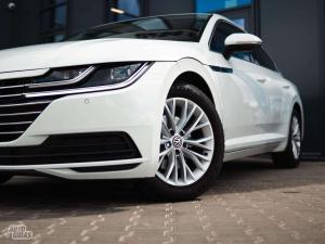 Balts Volkswagen Arteon 2018 Marijampole, ar dzinēja tilpumu 1.50 L un nobraukumu 198 tūkst. km par 14950 €, foto 8 vietnē AUTOMOTO.COM.LV