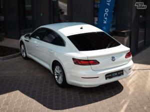 Balts Volkswagen Arteon 2018 Marijampole, ar dzinēja tilpumu 1.50 L un nobraukumu 198 tūkst. km par 14950 €, foto 12 vietnē AUTOMOTO.COM.LV