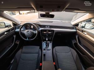 Balts Volkswagen Arteon 2018 Marijampole, ar dzinēja tilpumu 1.50 L un nobraukumu 198 tūkst. km par 14950 €, foto 16 vietnē AUTOMOTO.COM.LV