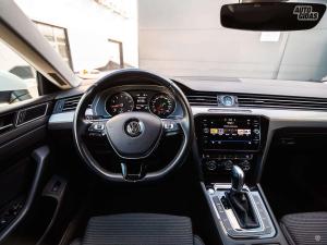 Balts Volkswagen Arteon 2018 Marijampole, ar dzinēja tilpumu 1.50 L un nobraukumu 198 tūkst. km par 14950 €, foto 17 vietnē AUTOMOTO.COM.LV
