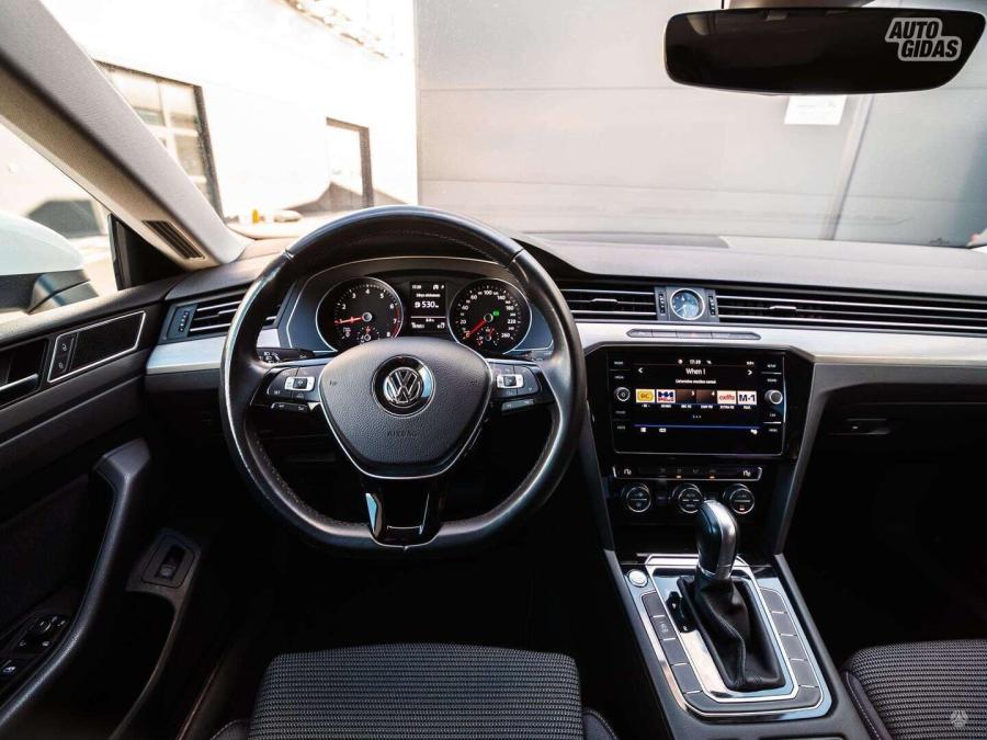 Balts Volkswagen Arteon 2018 Marijampole, ar dzinēja tilpumu 1.50 L un nobraukumu 198 tūkst. km par 14950 €, foto 17 vietnē AUTOMOTO.COM.LV