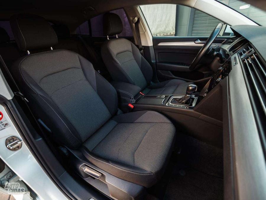 Balts Volkswagen Arteon 2018 Marijampole, ar dzinēja tilpumu 1.50 L un nobraukumu 198 tūkst. km par 14950 €, foto 36 vietnē AUTOMOTO.COM.LV