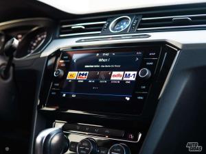 Balts Volkswagen Arteon 2018 Marijampole, ar dzinēja tilpumu 1.50 L un nobraukumu 198 tūkst. km par 14950 €, foto 38 vietnē AUTOMOTO.COM.LV