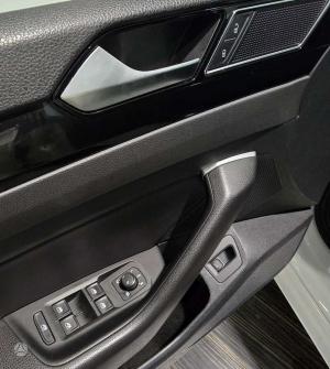 Balts Volkswagen Arteon 2018 Šauļi, ar dzinēja tilpumu 1.97 L un nobraukumu 145 tūkst. km par 18900 €, foto 13 vietnē AUTOMOTO.COM.LV