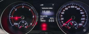 Balts Volkswagen Arteon 2018 Šauļi, ar dzinēja tilpumu 1.97 L un nobraukumu 145 tūkst. km par 18900 €, foto 15 vietnē AUTOMOTO.COM.LV