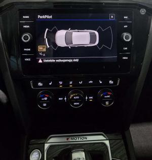 Balts Volkswagen Arteon 2018 Šauļi, ar dzinēja tilpumu 1.97 L un nobraukumu 145 tūkst. km par 18900 €, foto 21 vietnē AUTOMOTO.COM.LV