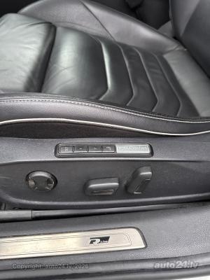 Balts Volkswagen Arteon 2018 Tallina, ar dzinēja tilpumu 2.00 L un nobraukumu 98 tūkst. km par 22400 €, foto 12 vietnē AUTOMOTO.COM.LV