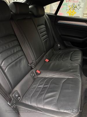 Balts Volkswagen Arteon 2018 Tallina, ar dzinēja tilpumu 2.00 L un nobraukumu 98 tūkst. km par 22400 €, foto 14 vietnē AUTOMOTO.COM.LV