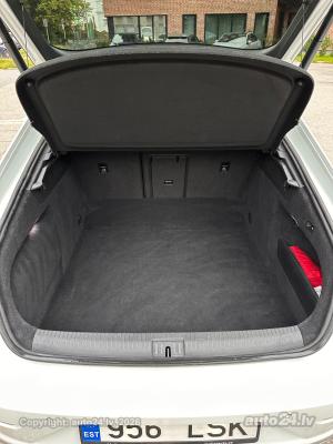 Balts Volkswagen Arteon 2018 Tallina, ar dzinēja tilpumu 2.00 L un nobraukumu 98 tūkst. km par 22400 €, foto 16 vietnē AUTOMOTO.COM.LV