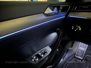 Balts Volkswagen Arteon 2018 Tallina, ar dzinēja tilpumu 2.00 L un nobraukumu 98 tūkst. km par 22400 €, foto 18 vietnē AUTOMOTO.COM.LV