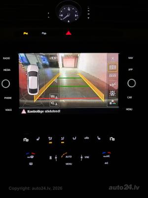Balts Volkswagen Arteon 2018 Tallina, ar dzinēja tilpumu 2.00 L un nobraukumu 98 tūkst. km par 22400 €, foto 19 vietnē AUTOMOTO.COM.LV