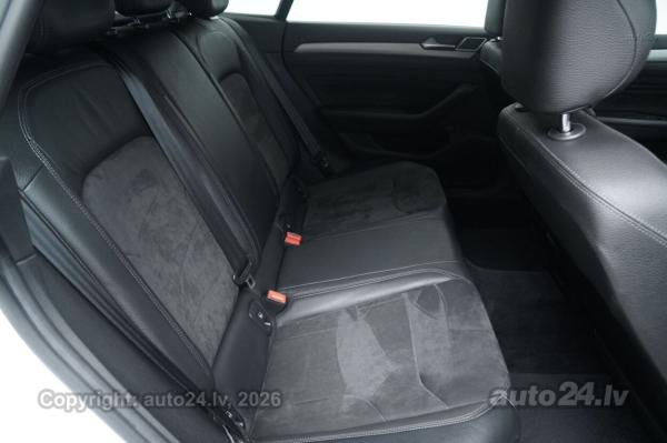 Balts Volkswagen Arteon 2019 Tallina, ar dzinēja tilpumu 1.50 L un nobraukumu 126 tūkst. km par 20990 €, foto 11 vietnē AUTOMOTO.COM.LV