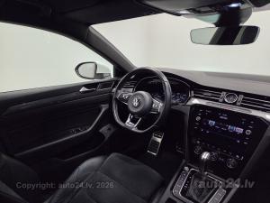 Белый Фольксваген Артеон 2019 в Таллин, объемом двигателя 2.00 л и пробегом 80 тыс. км за 22900 €, фото 13 на AUTOMOTO.COM.LV