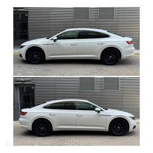 Balts Volkswagen Arteon 2019 Viļņa, ar dzinēja tilpumu 1.50 L un nobraukumu 155 tūkst. km par 16900 €, foto 8 vietnē AUTOMOTO.COM.LV