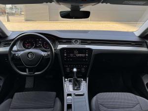 Balts Volkswagen Arteon 2019 Viļņa, ar dzinēja tilpumu 1.50 L un nobraukumu 155 tūkst. km par 16900 €, foto 15 vietnē AUTOMOTO.COM.LV