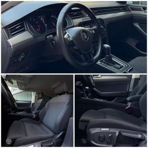 Balts Volkswagen Arteon 2019 Viļņa, ar dzinēja tilpumu 1.50 L un nobraukumu 155 tūkst. km par 16900 €, foto 16 vietnē AUTOMOTO.COM.LV