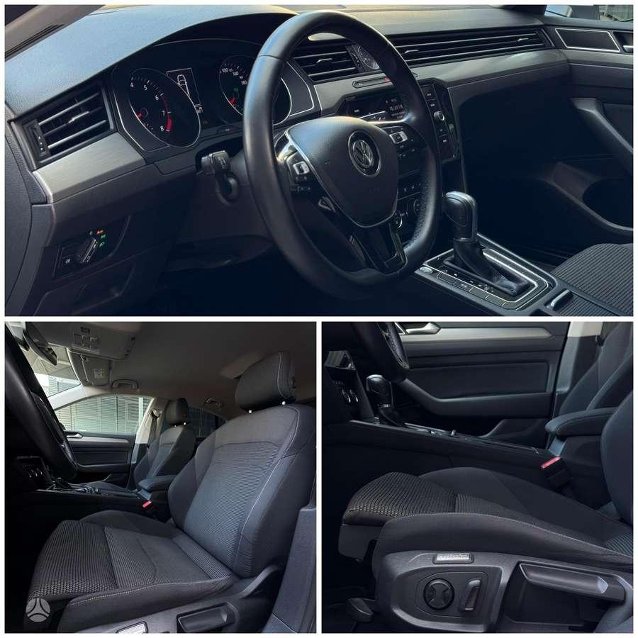Balts Volkswagen Arteon 2019 Viļņa, ar dzinēja tilpumu 1.50 L un nobraukumu 155 tūkst. km par 16900 €, foto 16 vietnē AUTOMOTO.COM.LV