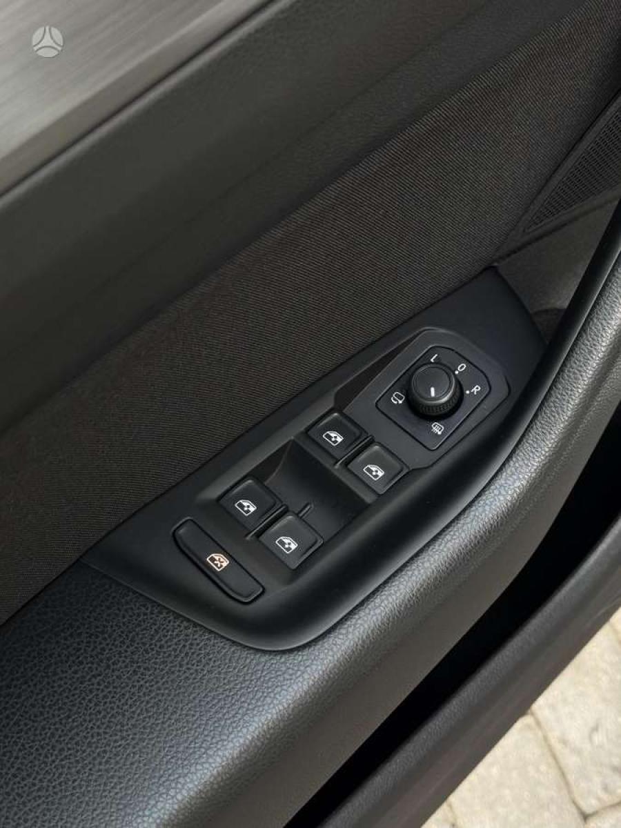 Balts Volkswagen Arteon 2019 Viļņa, ar dzinēja tilpumu 1.50 L un nobraukumu 155 tūkst. km par 16900 €, foto 21 vietnē AUTOMOTO.COM.LV