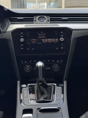 Balts Volkswagen Arteon 2019 Viļņa, ar dzinēja tilpumu 1.50 L un nobraukumu 155 tūkst. km par 16900 €, foto 22 vietnē AUTOMOTO.COM.LV