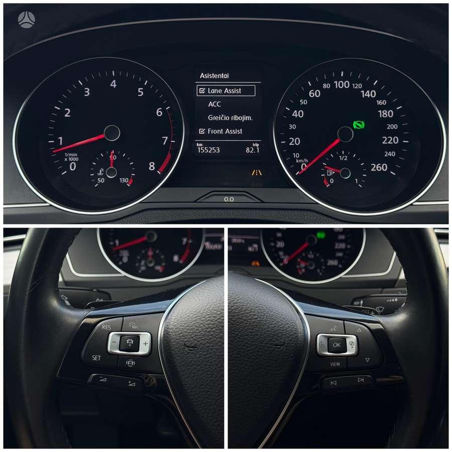 Balts Volkswagen Arteon 2019 Viļņa, ar dzinēja tilpumu 1.50 L un nobraukumu 155 tūkst. km par 16900 €, foto 25 vietnē AUTOMOTO.COM.LV