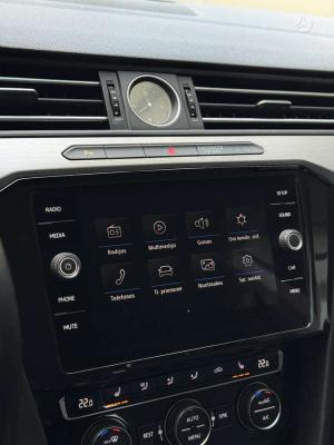 Balts Volkswagen Arteon 2019 Viļņa, ar dzinēja tilpumu 1.50 L un nobraukumu 155 tūkst. km par 16900 €, foto 26 vietnē AUTOMOTO.COM.LV