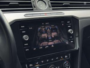 Balts Volkswagen Arteon 2019 Viļņa, ar dzinēja tilpumu 1.50 L un nobraukumu 155 tūkst. km par 16900 €, foto 32 vietnē AUTOMOTO.COM.LV