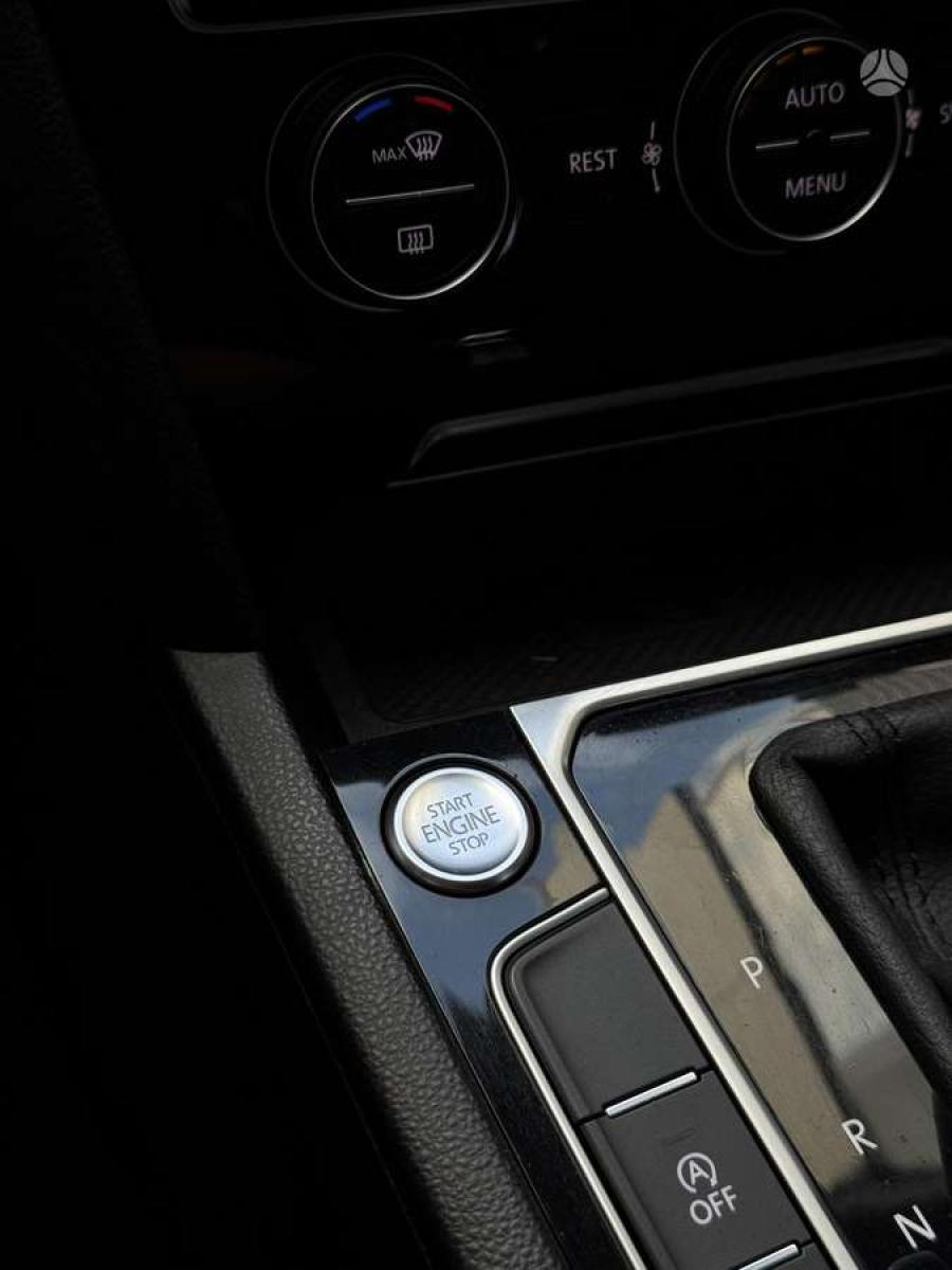 Balts Volkswagen Arteon 2019 Viļņa, ar dzinēja tilpumu 1.50 L un nobraukumu 155 tūkst. km par 16900 €, foto 33 vietnē AUTOMOTO.COM.LV