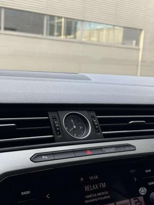 Balts Volkswagen Arteon 2019 Viļņa, ar dzinēja tilpumu 1.50 L un nobraukumu 155 tūkst. km par 16900 €, foto 34 vietnē AUTOMOTO.COM.LV